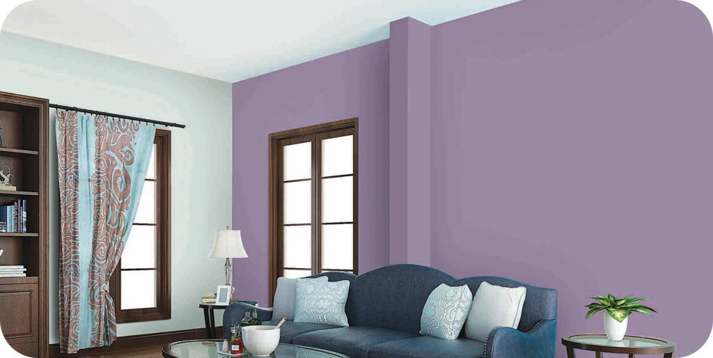 COLOR IDEAS | Ecofriendly Paints Manufacturers | Apollopaints